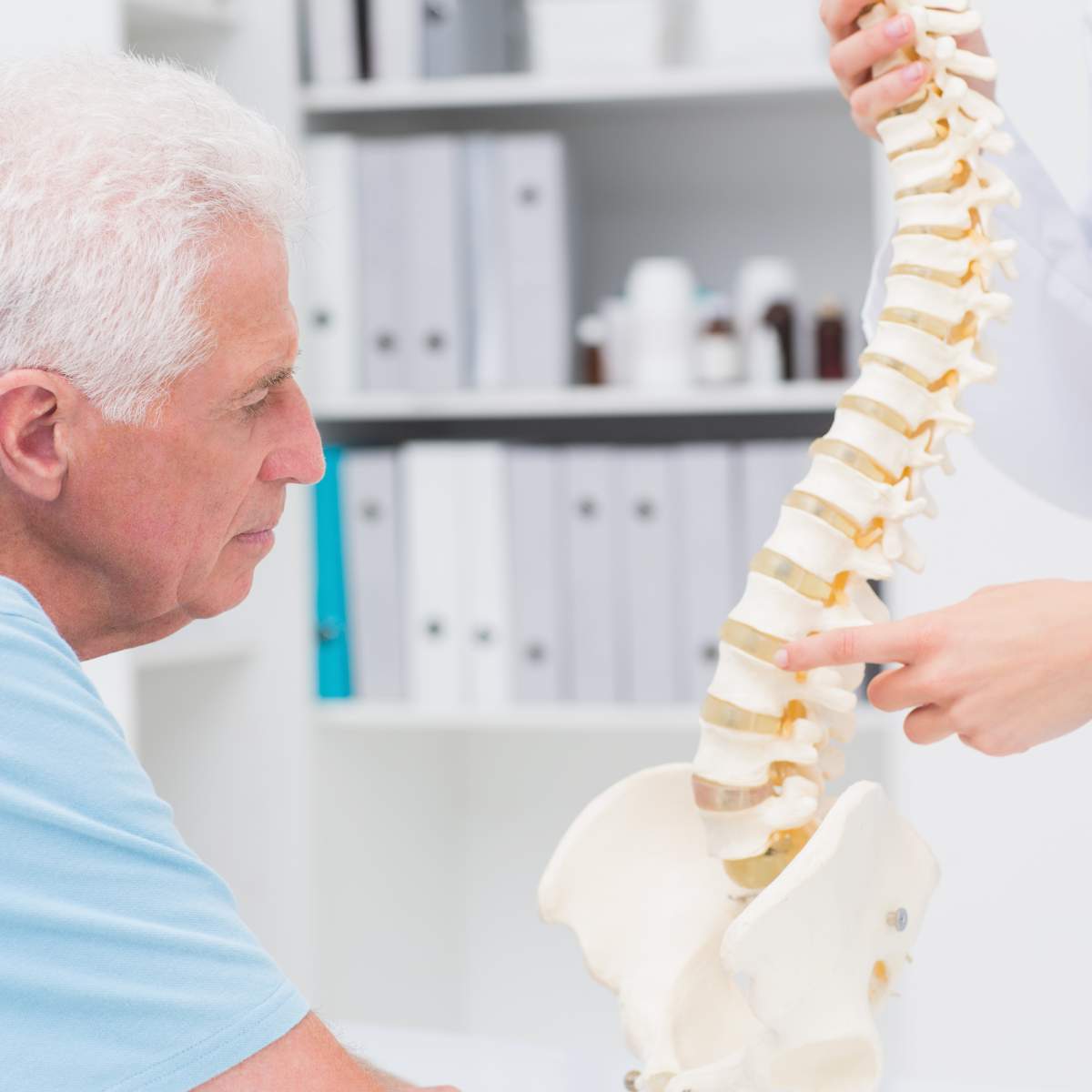 Catholic Health Comprehensive Spine Program Results Geraci Spine